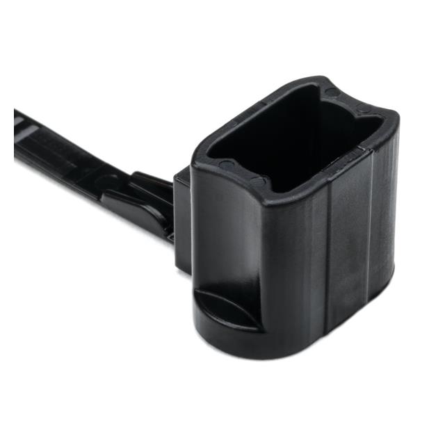 157-00106 HellermannTyton | Cables, Wires - Management | DigiKey